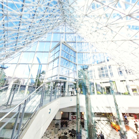 Discovering the Hidden World: Dallas Pedestrian Tunnels Exploration ...